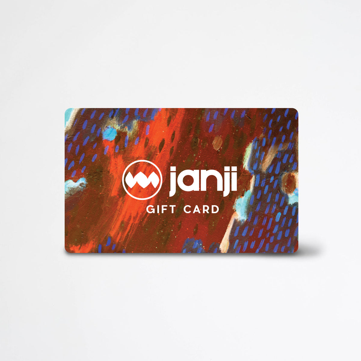 Digital Gift Card – Janji