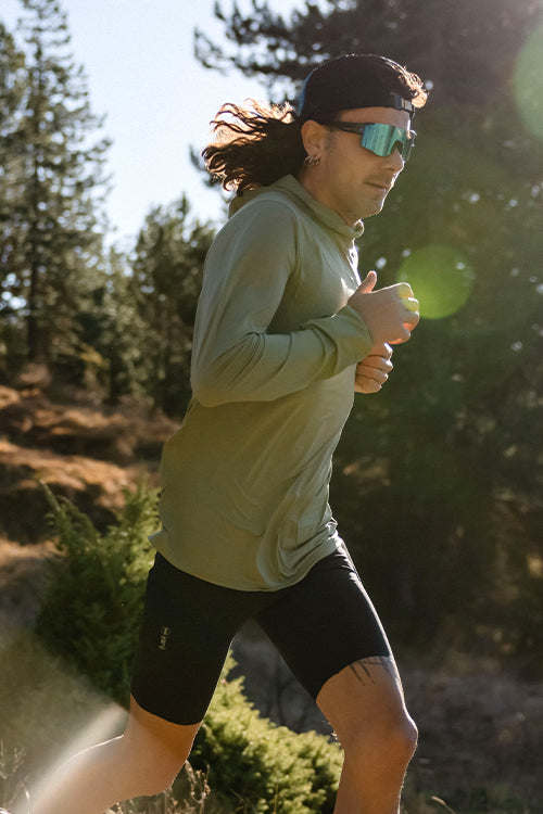 Mountain Running Kit – Janji