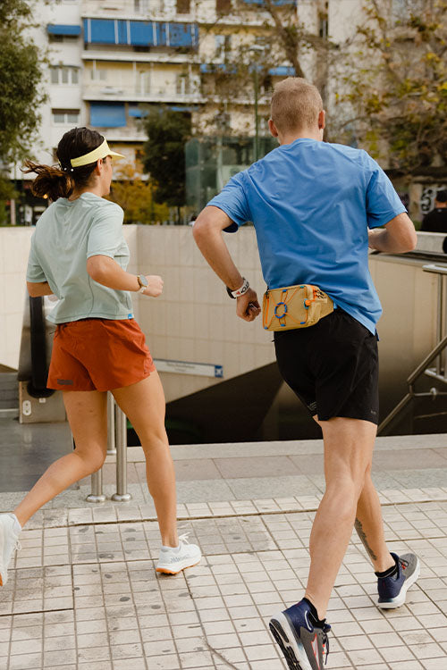 City Running Kit – Janji