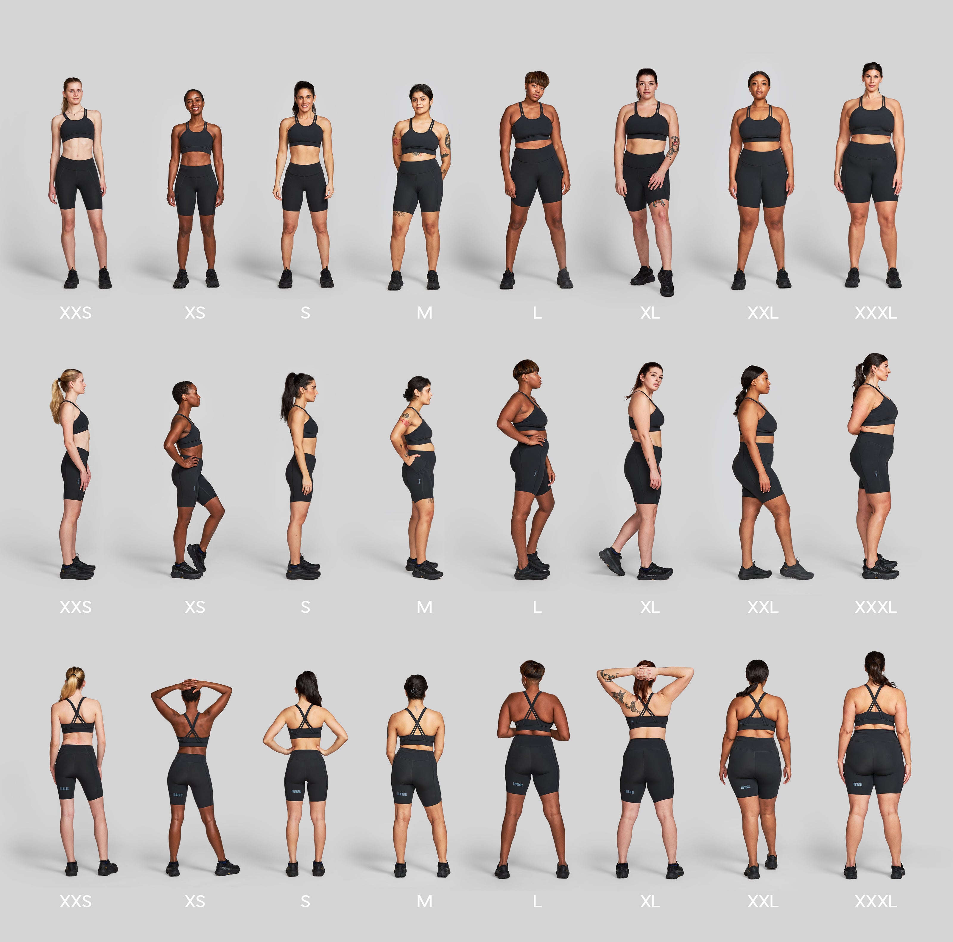 W's 7" Pace Short – Janji