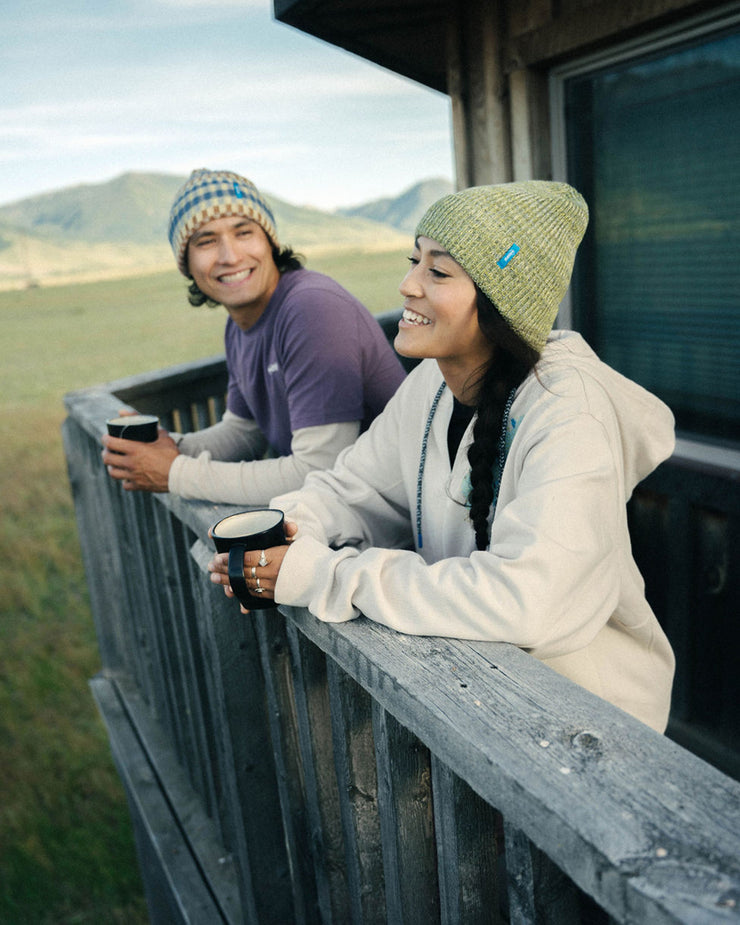 Janji — Exploring, Connecting & Giving Back Through Running