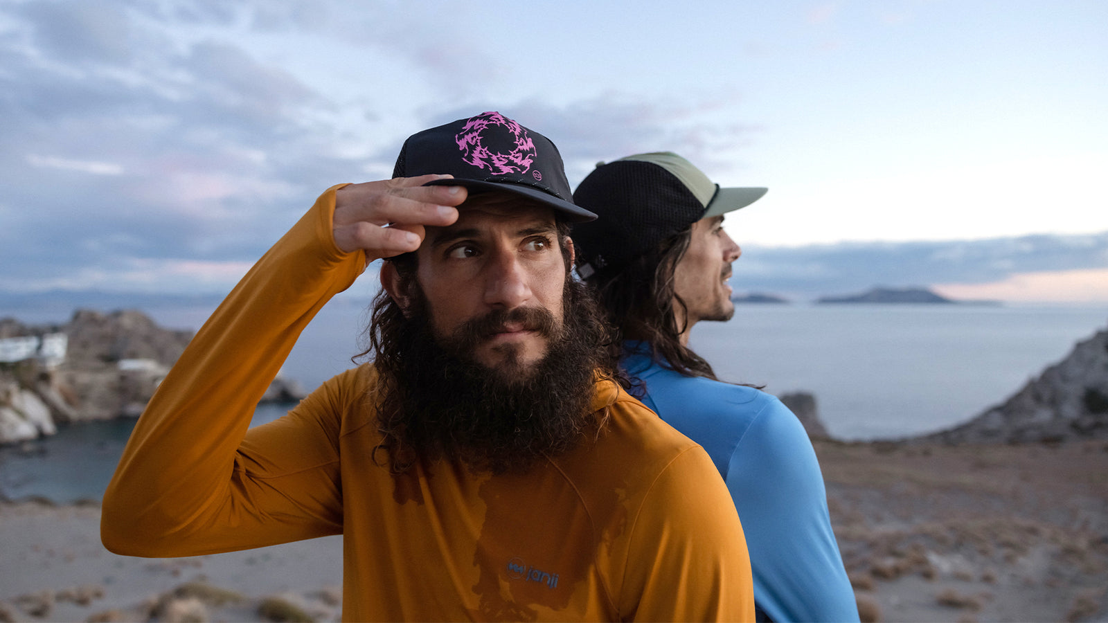 Accessories – Janji