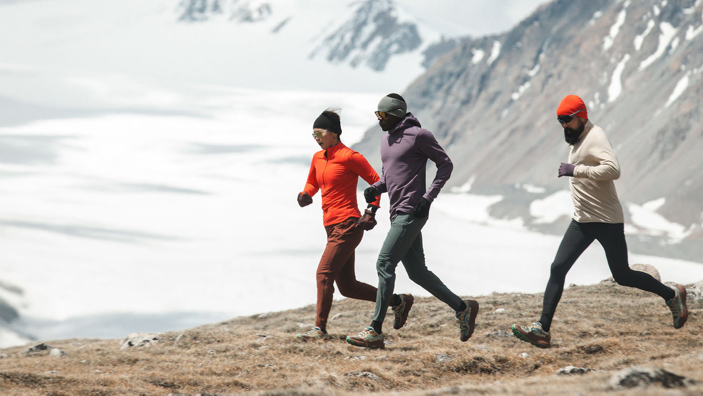 Meet Janji – Janji