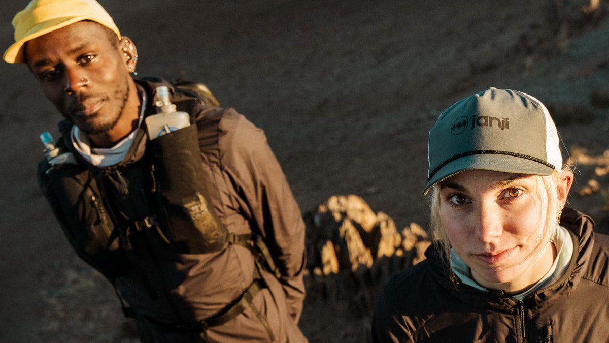 Accessories – Janji