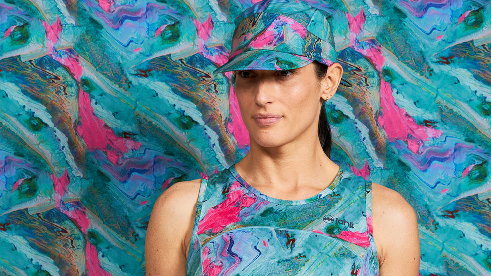 New Arrivals – Janji