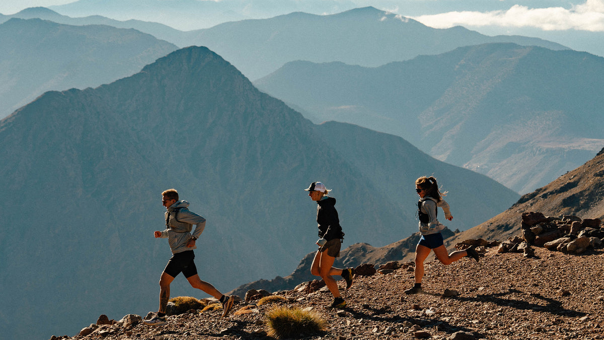 New Arrivals – Janji