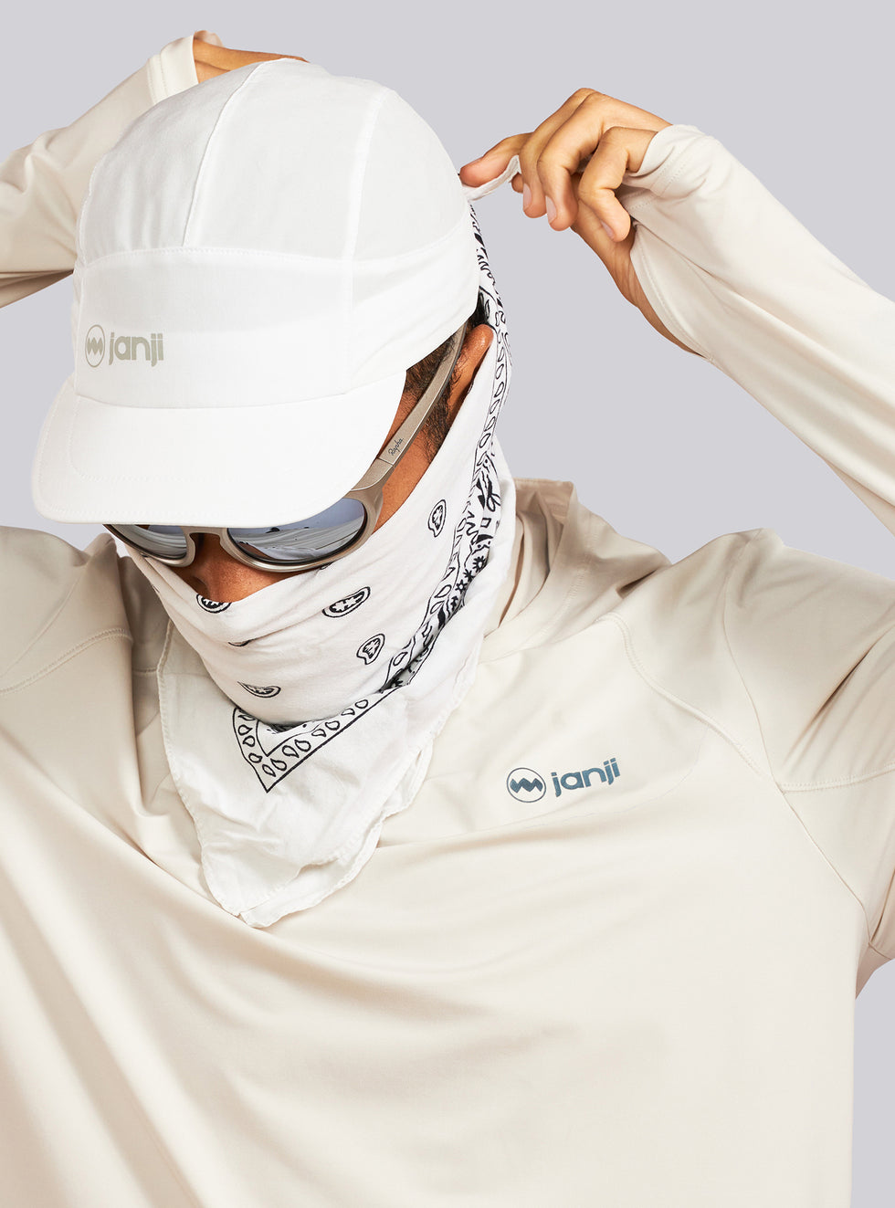 Hatchback Mesh Cap – Janji