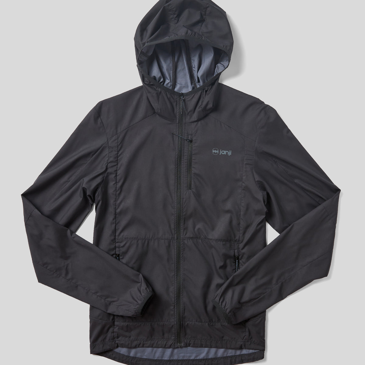 M's Zephyrunner Wind Shell – Janji