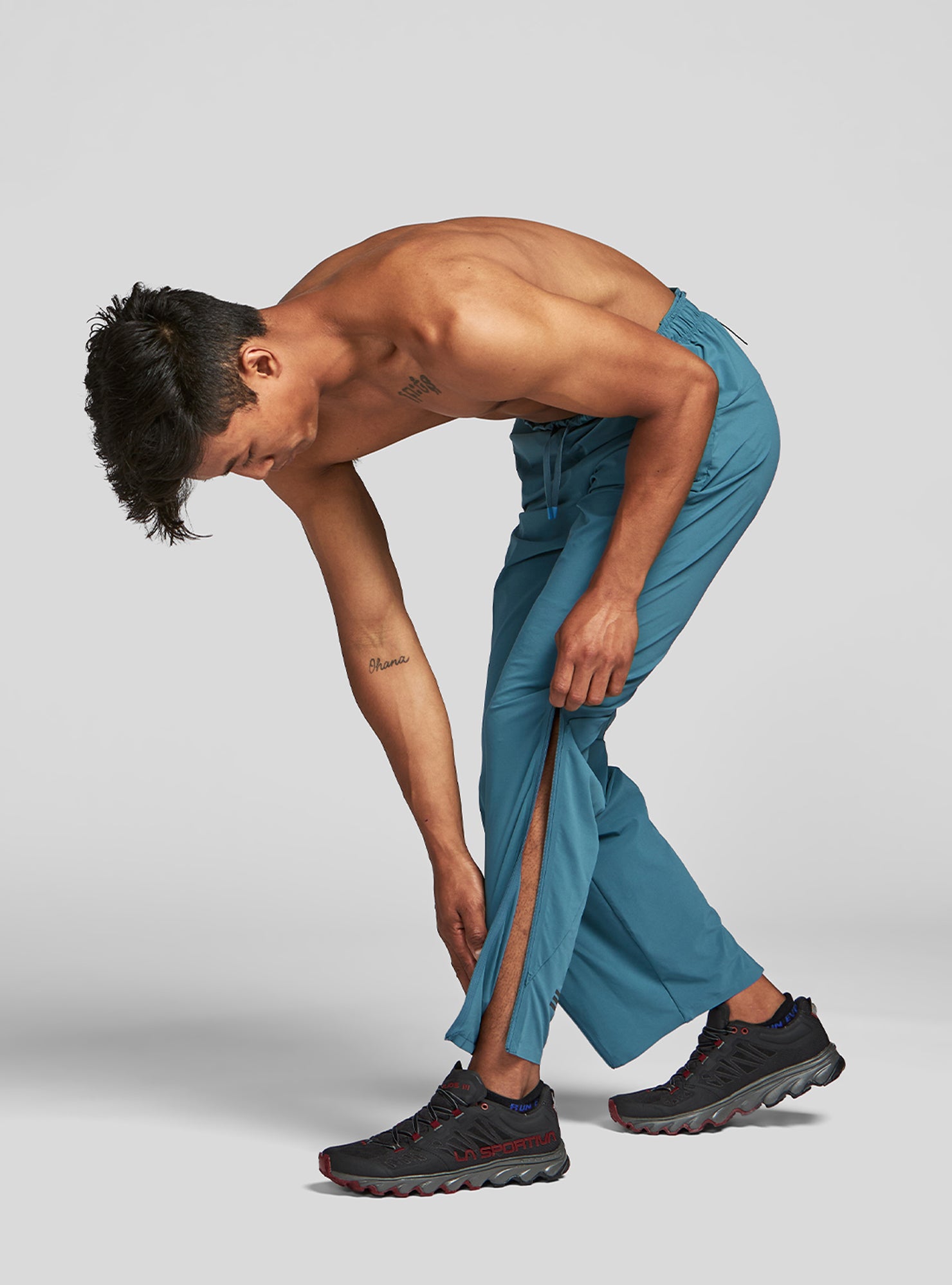 M's Atlas Multi Pant – Janji
