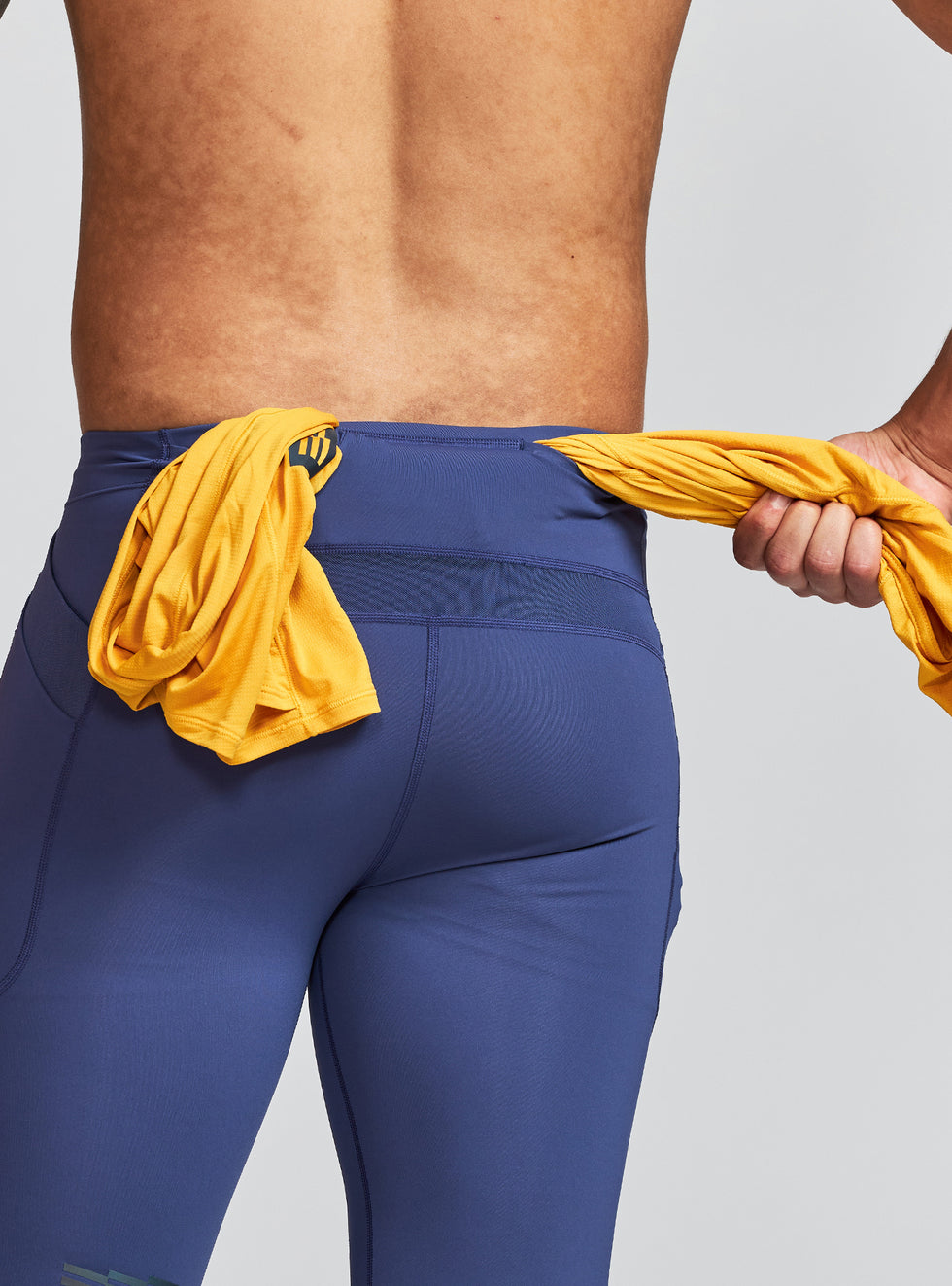 Janji — Exploring, Connecting & Giving Back Through Running