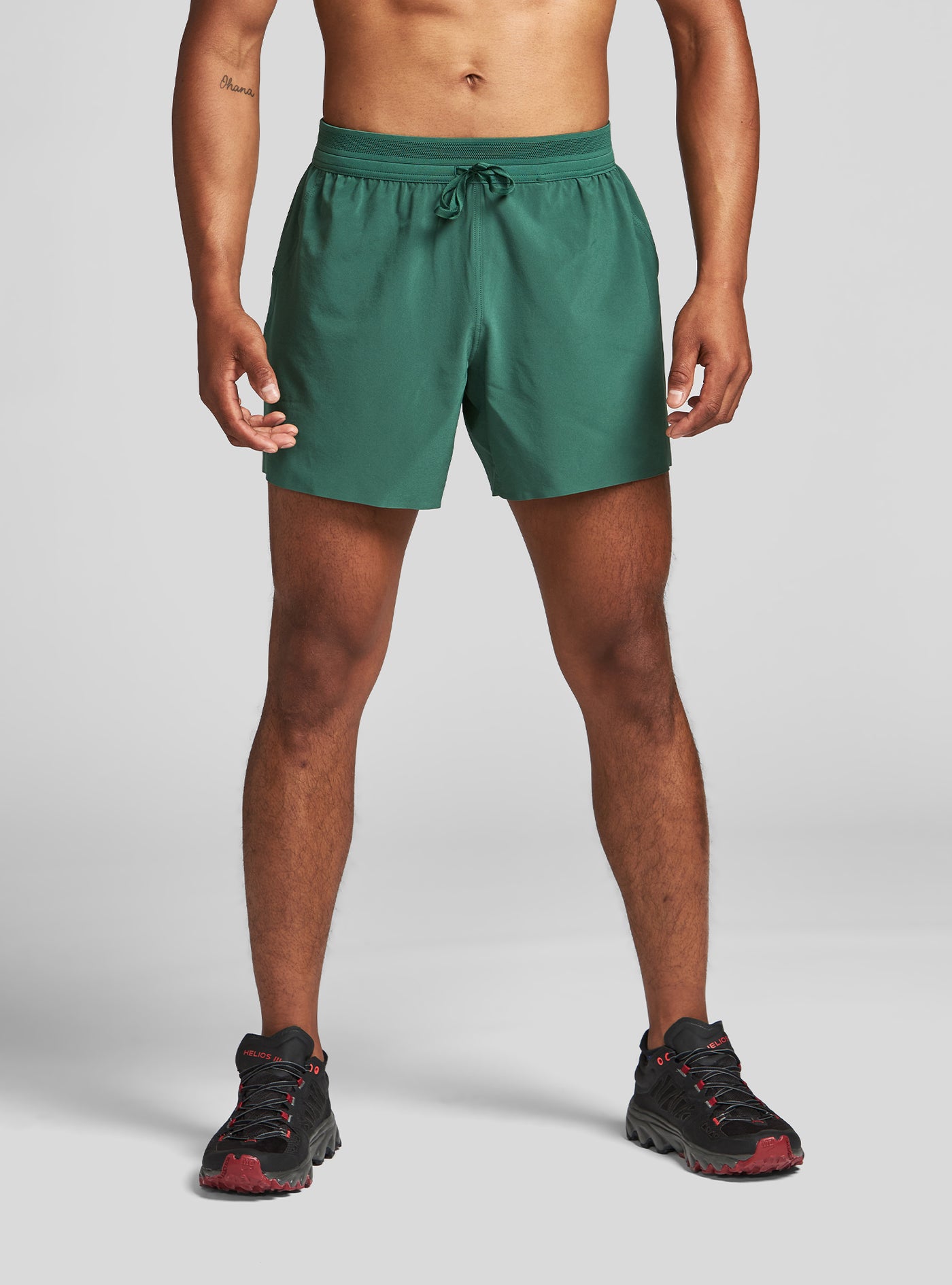 Men's Shorts – Janji