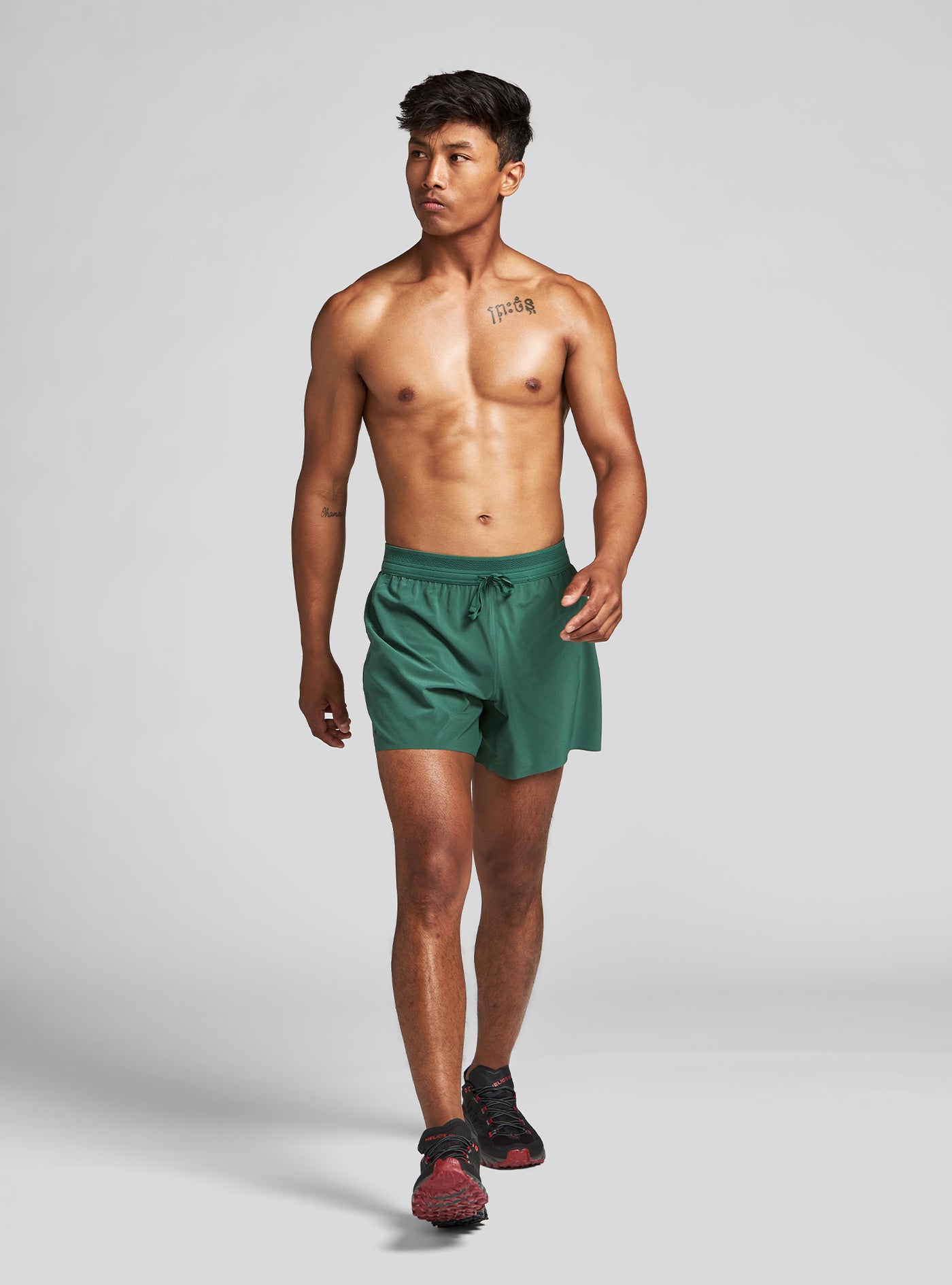 New Arrivals – Janji