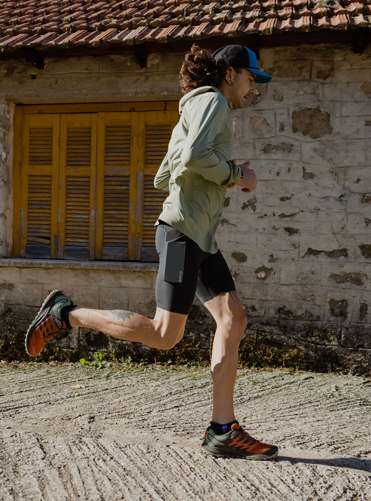 Janji — Exploring, Connecting & Giving Back Through Running