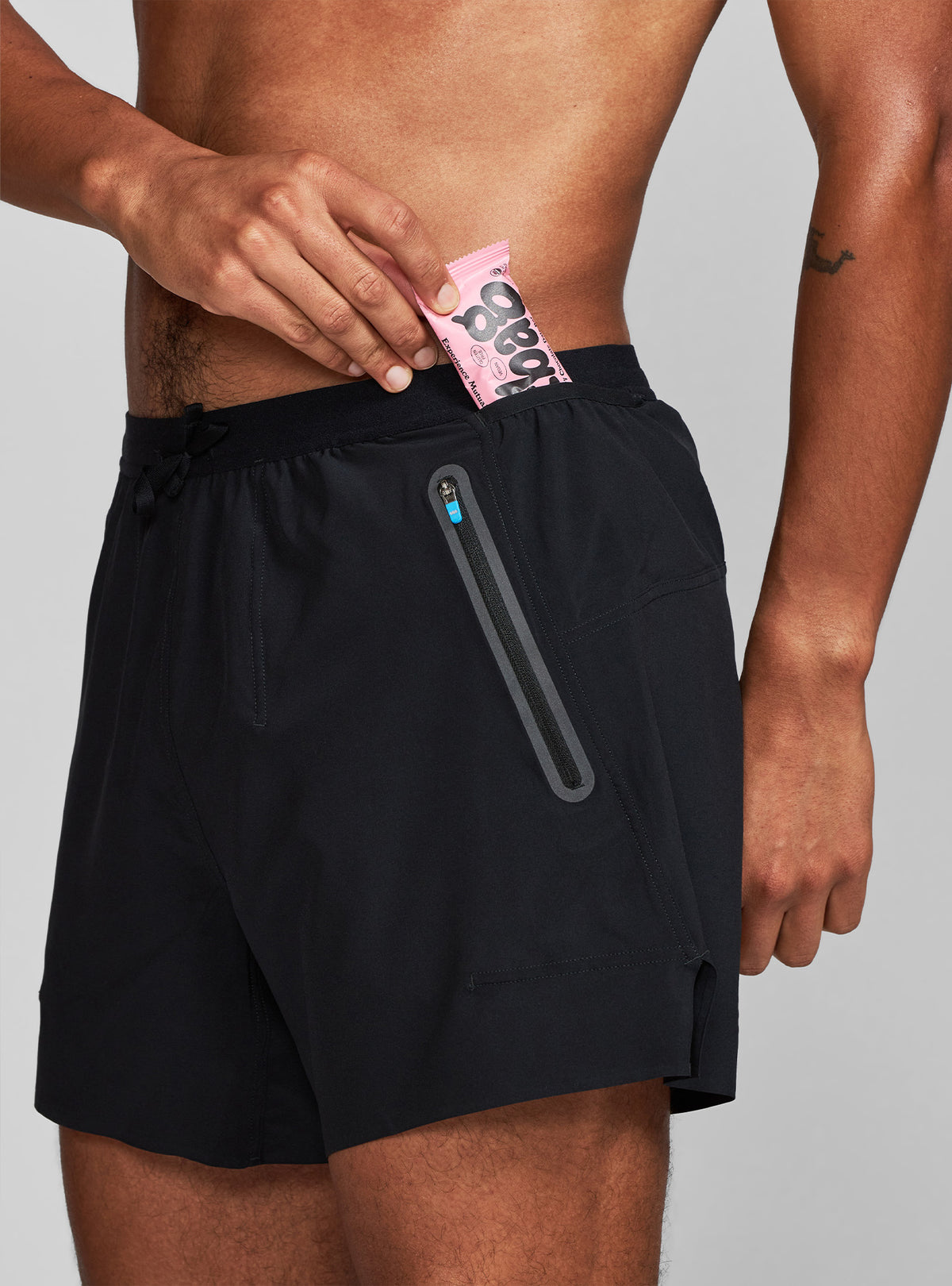 M's 5" AFO Middle Short Ultra – Janji