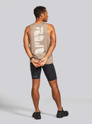 M's Run All Day Tank – Janji