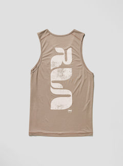 M's Run All Day Tank – Janji
