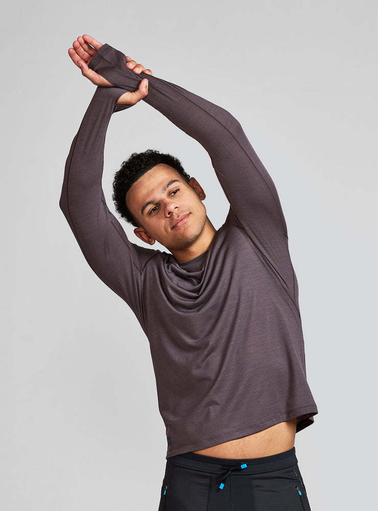 Janji — Exploring, Connecting & Giving Back Through Running