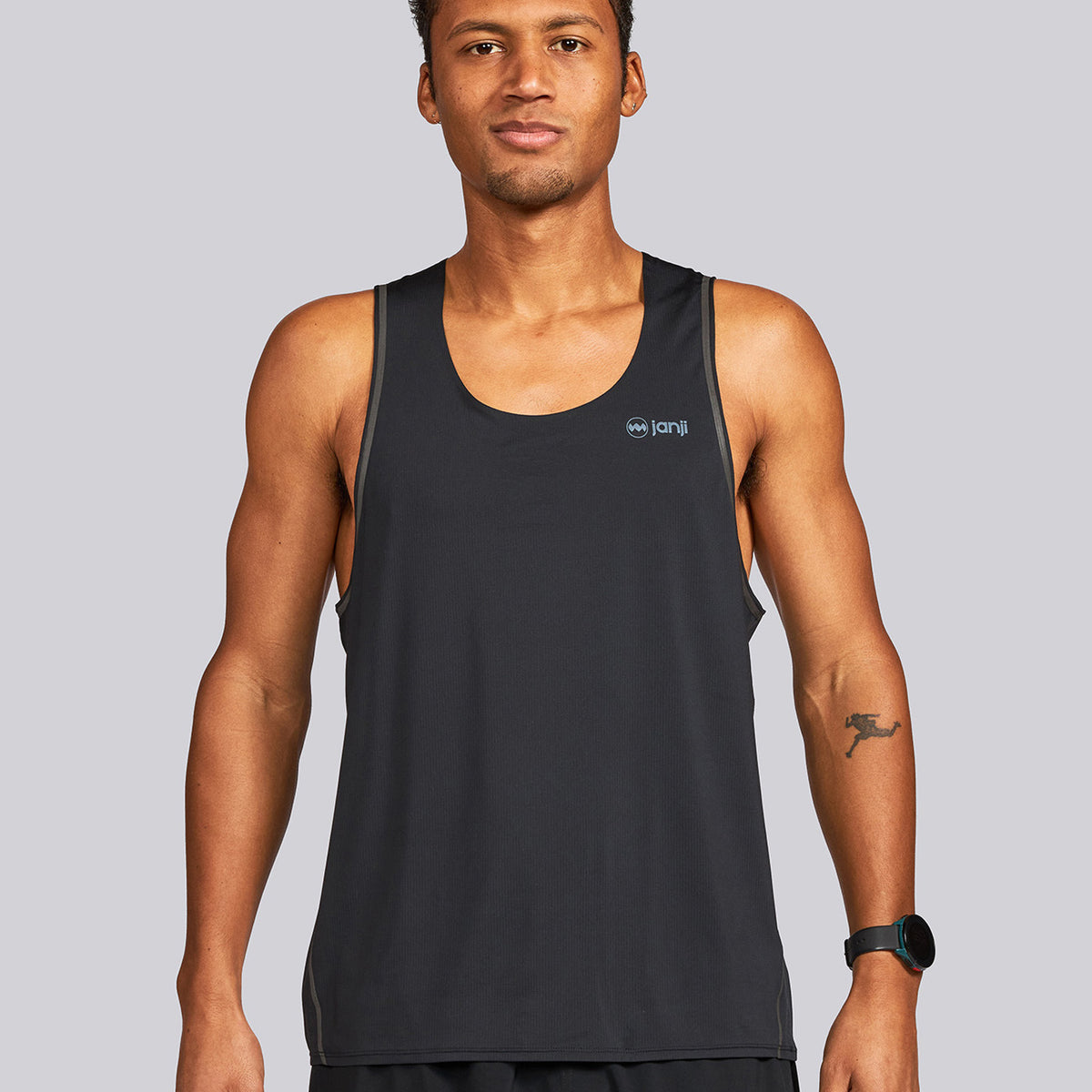 M's Pinnacle Ultra Singlet – Janji