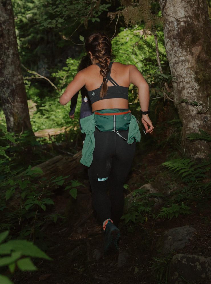 Janji — Exploring, Connecting & Giving Back Through Running