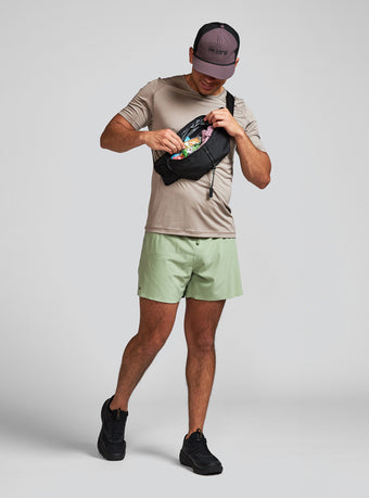 Janji — Exploring, Connecting & Giving Back Through Running