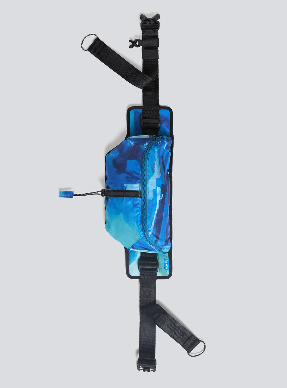 Janji — Exploring, Connecting & Giving Back Through Running