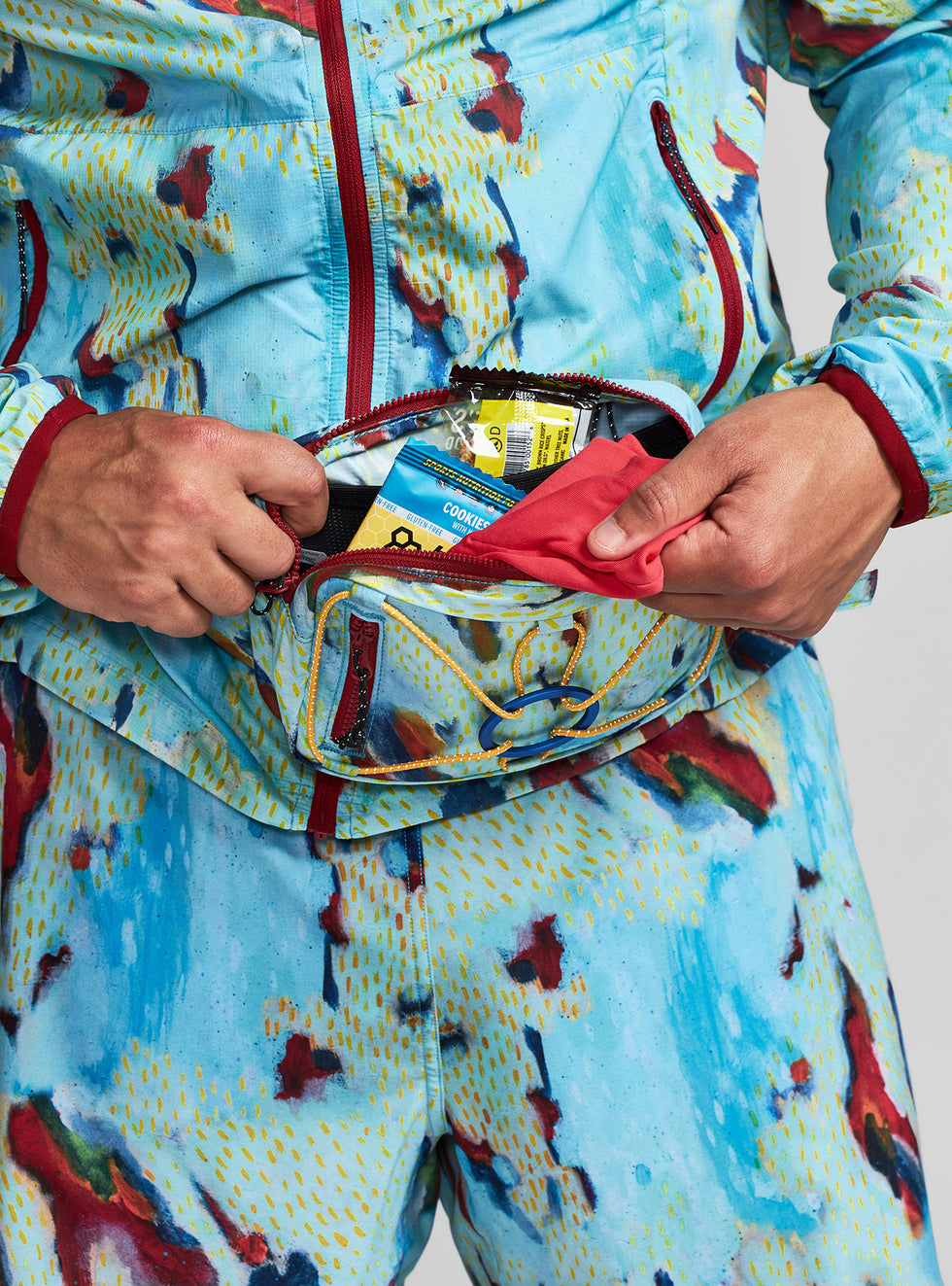 Multipass Mini – Janji