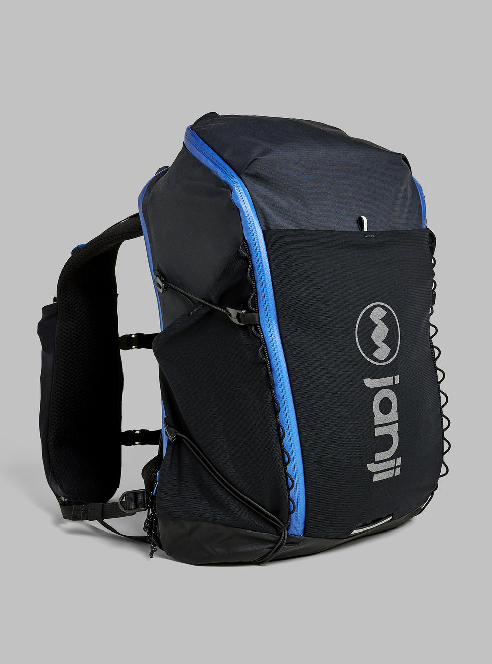 Janji — Exploring, Connecting & Giving Back Through Running