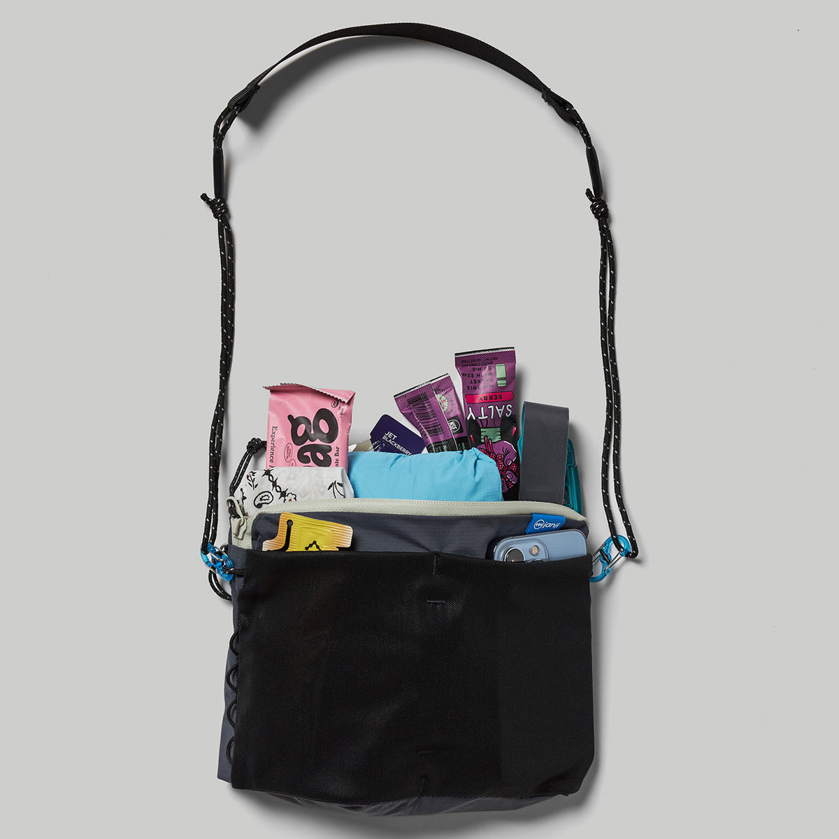 Multithing Crossbody – Janji