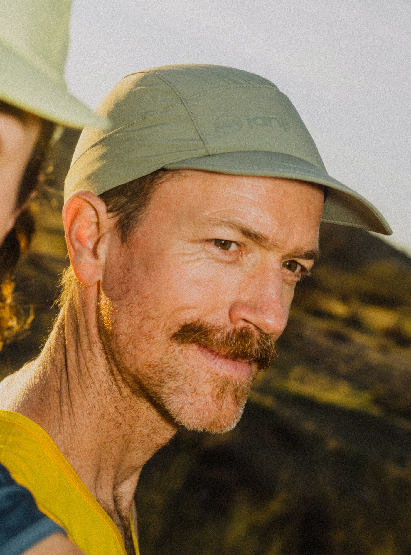 AFO Hyperlight Cap – Janji