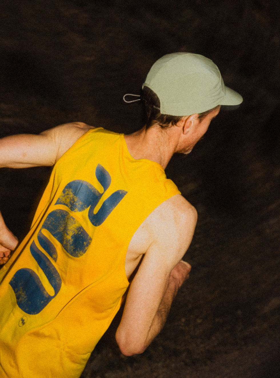 AFO Hyperlight Cap – Janji