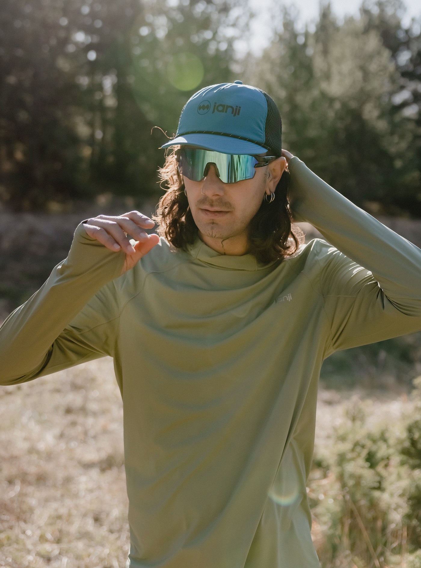 Accessories – Janji