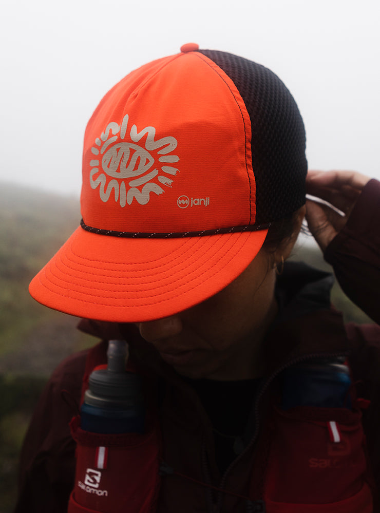 Trailbreaker Hat – Janji