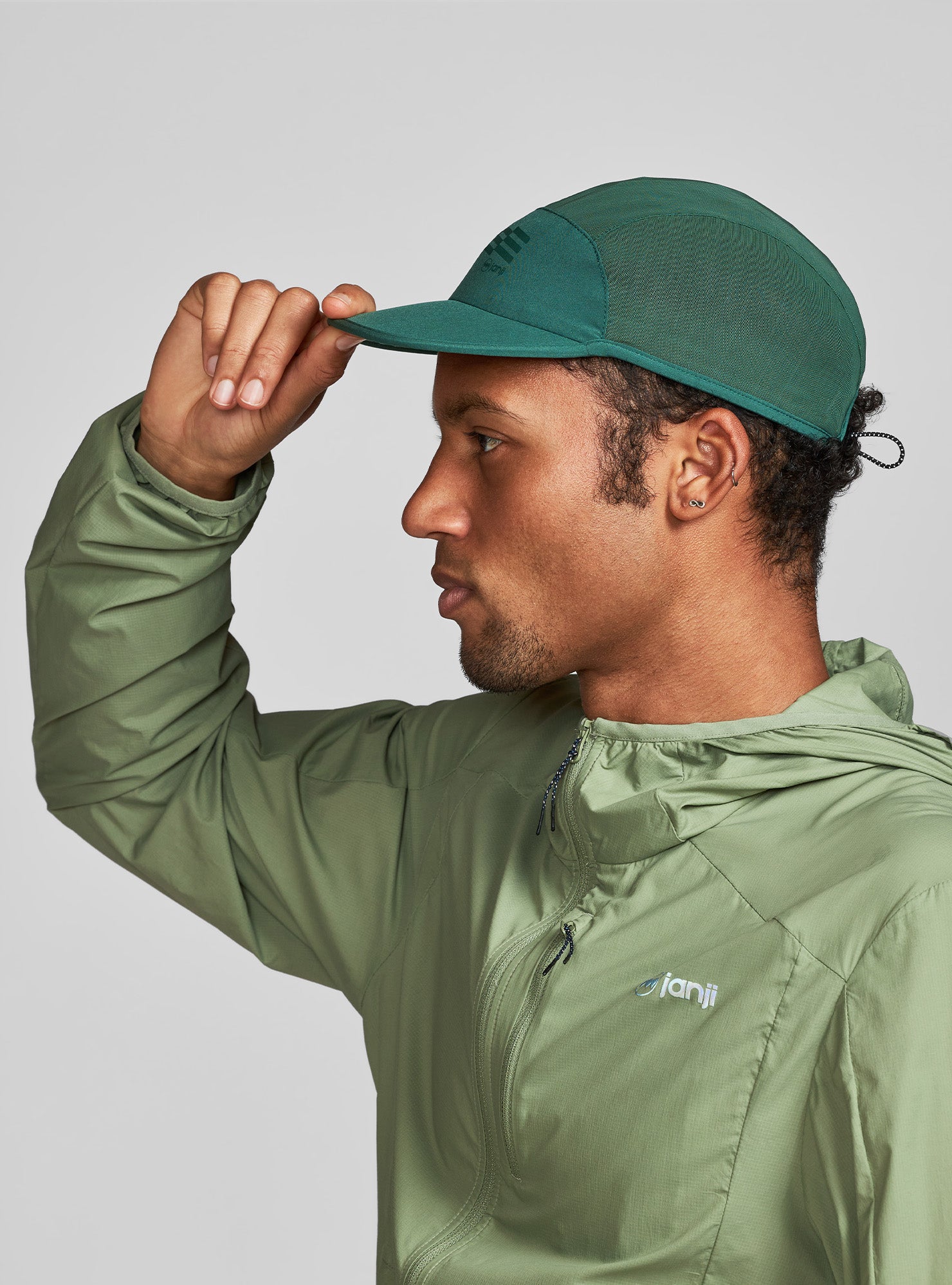 Hatchback Mesh Cap – Janji