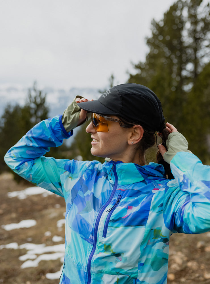 Hatchback Mesh Cap – Janji