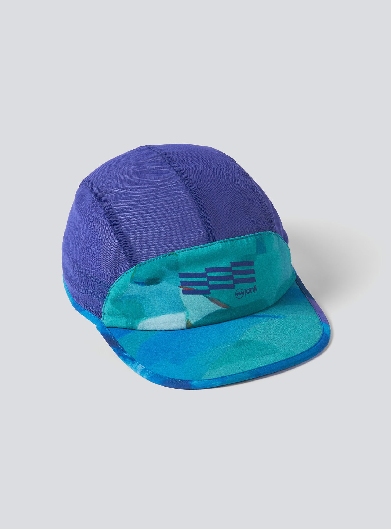Hatchback Mesh Cap – Janji