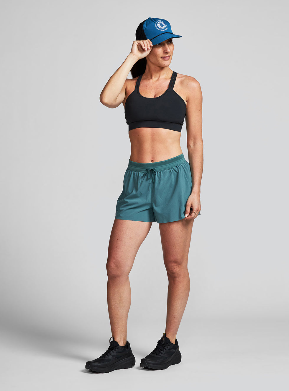 Women's Shorts – Janji