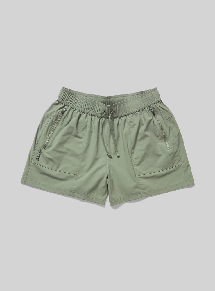 Women S Shorts Janji