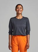 W's Run All Day Long Sleeve – Janji