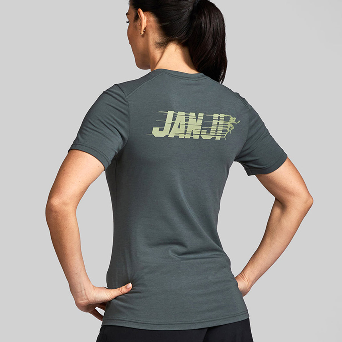 W's Circa Daily Tee – Janji