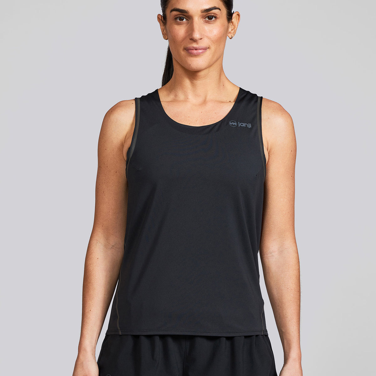 W's Pinnacle Ultra Singlet – Janji