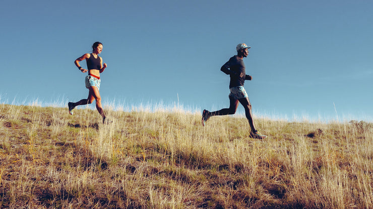 Janji — Exploring, Connecting & Giving Back Through Running