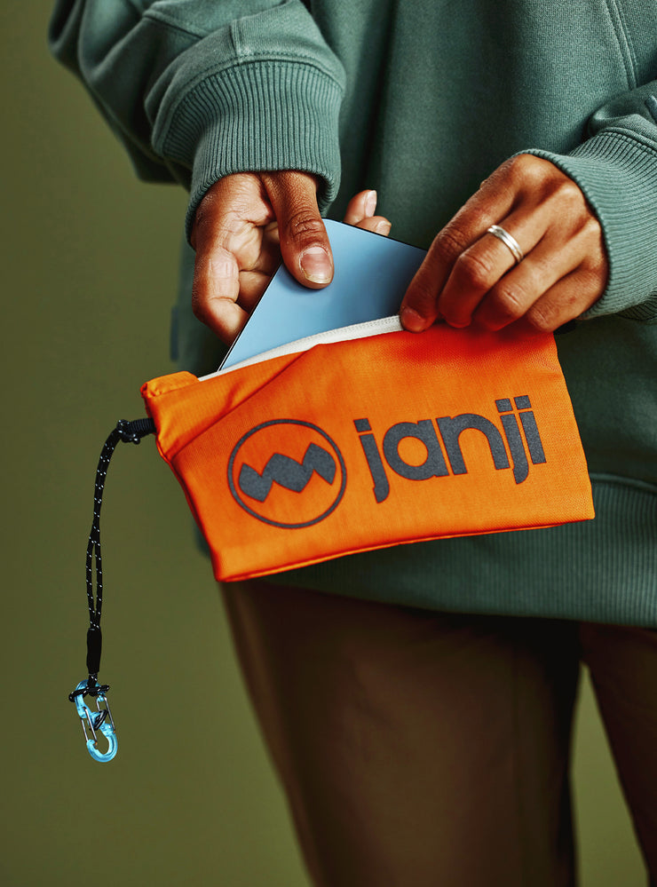 Hatchback Mesh Cap – Janji