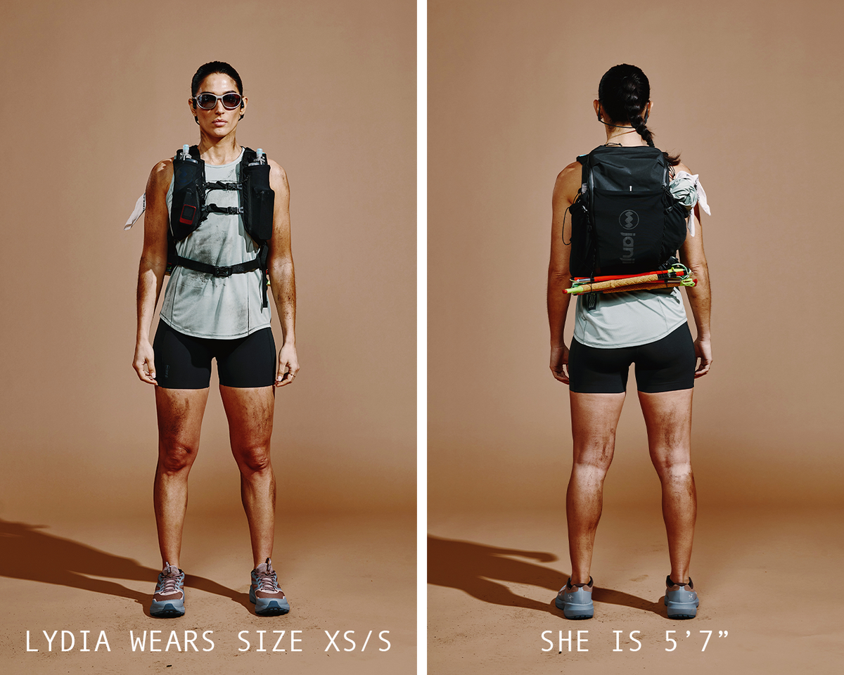 Revy Pack – Janji