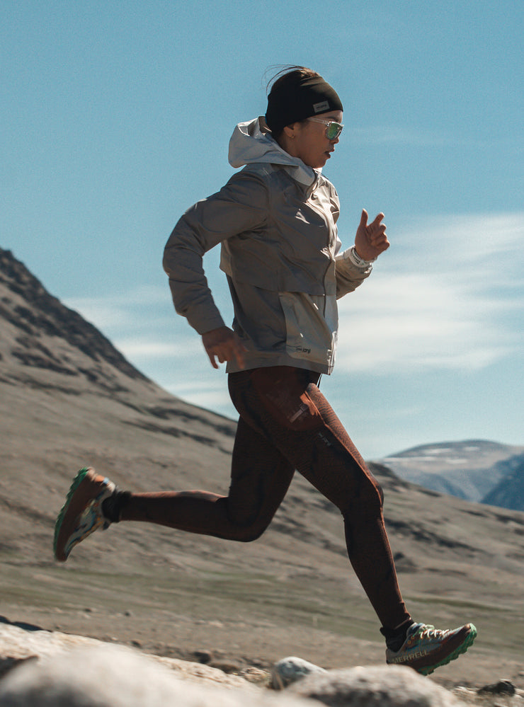 Trailbreaker Hat – Janji