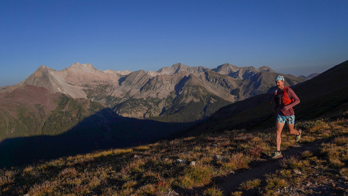 Trail Runner's Handbook: Four Pass Loop – Janji