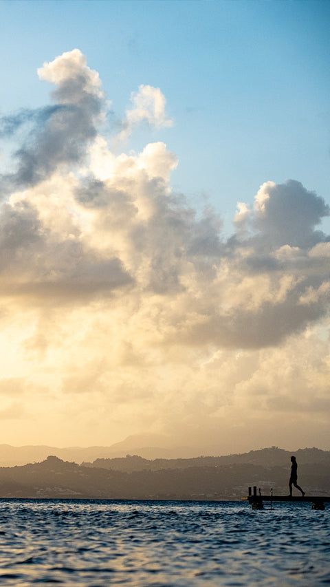 Our Water Partners – Janji