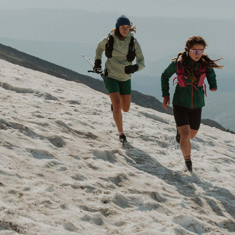 Janji — Exploring, Connecting & Giving Back Through Running